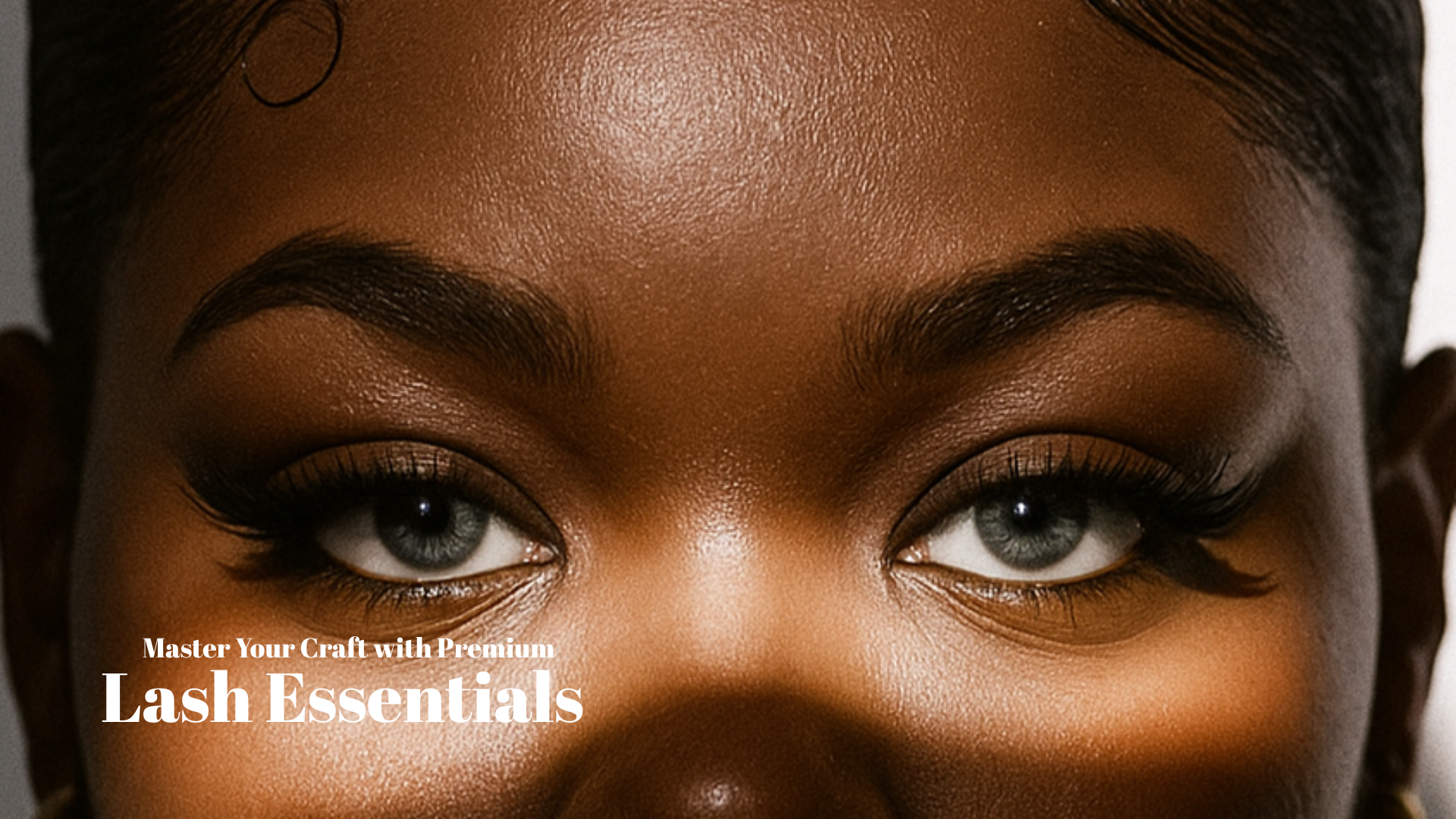 Essential Tools for Lash Artists | The Lash Esthetics
